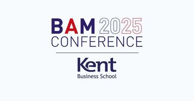 BAM2025 Conference Keynote Speakers Announced