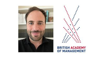 Jack Harrington appointed as new CEO for BAM