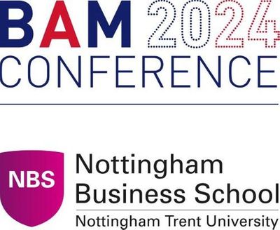 BAM2024 Conference: Submit your PDW proposals
