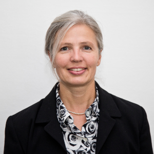 Message from the BAM Chair, Professor Katy Mason