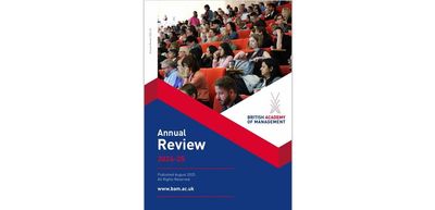 BAM Annual Review 2024-25